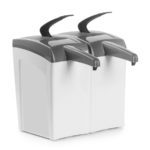 Hanging Pouch Dispenser – Precise & Easy to Use | ASEPT