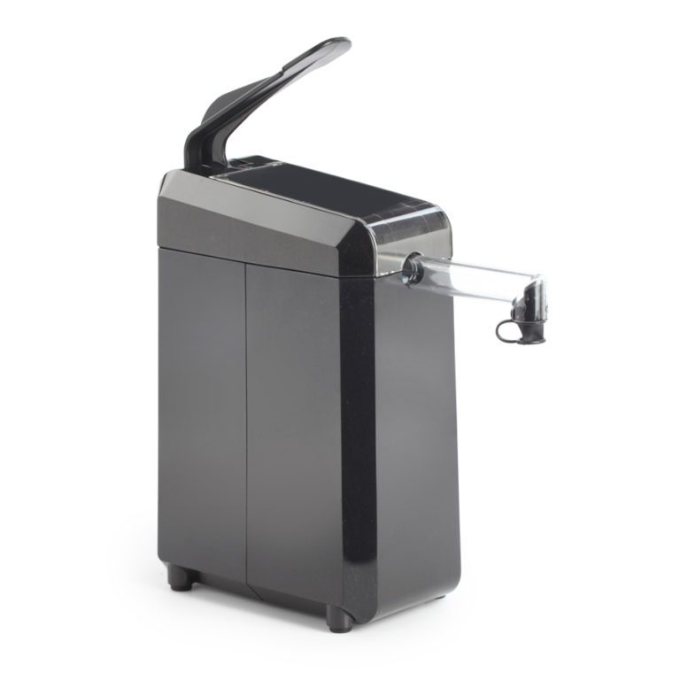 Sealed Dispensing Systems – Safe, Efficient & Sustainable | ASEPT