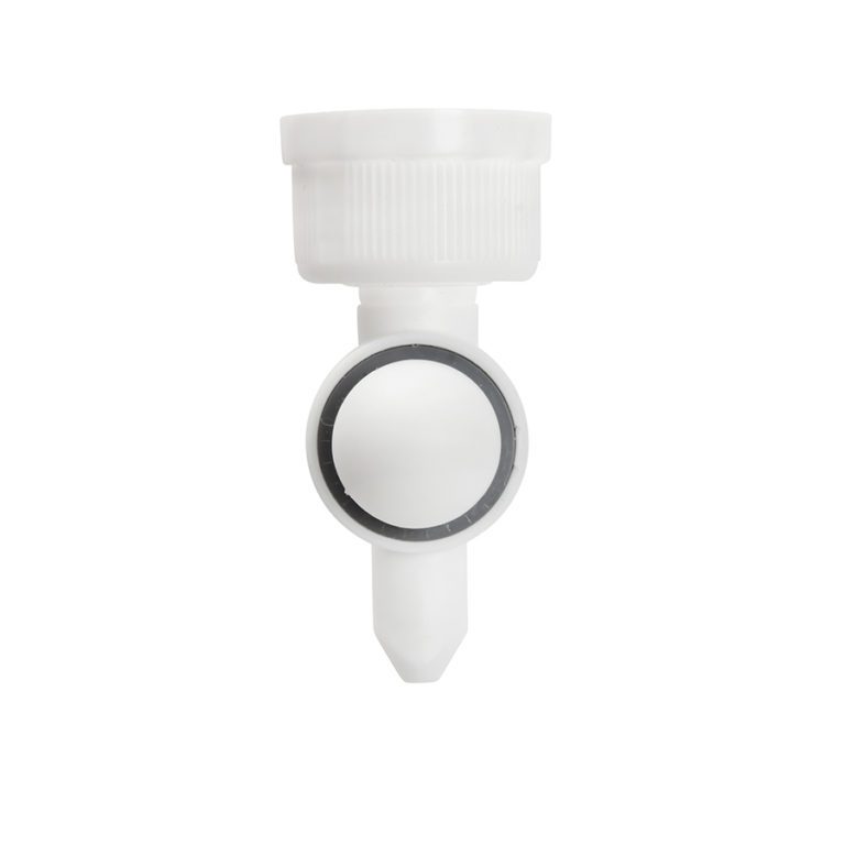 3MP Micro-Dose Dispensing System for Sanitation & Skin Care
