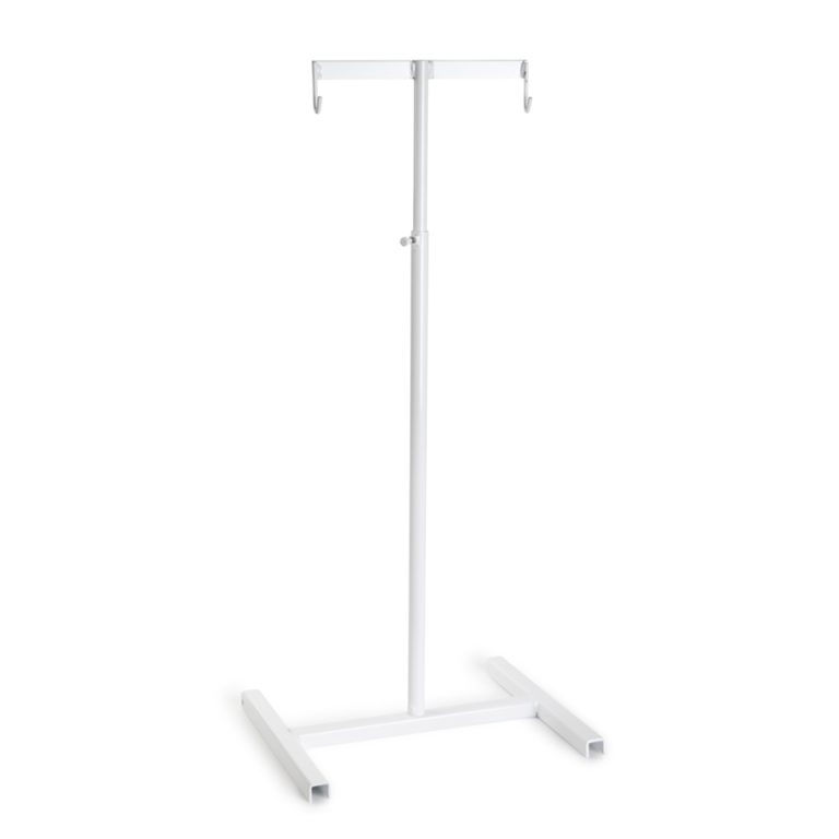 Hanging Dispenser Stand for Fast and Clean Serving | ASEPT