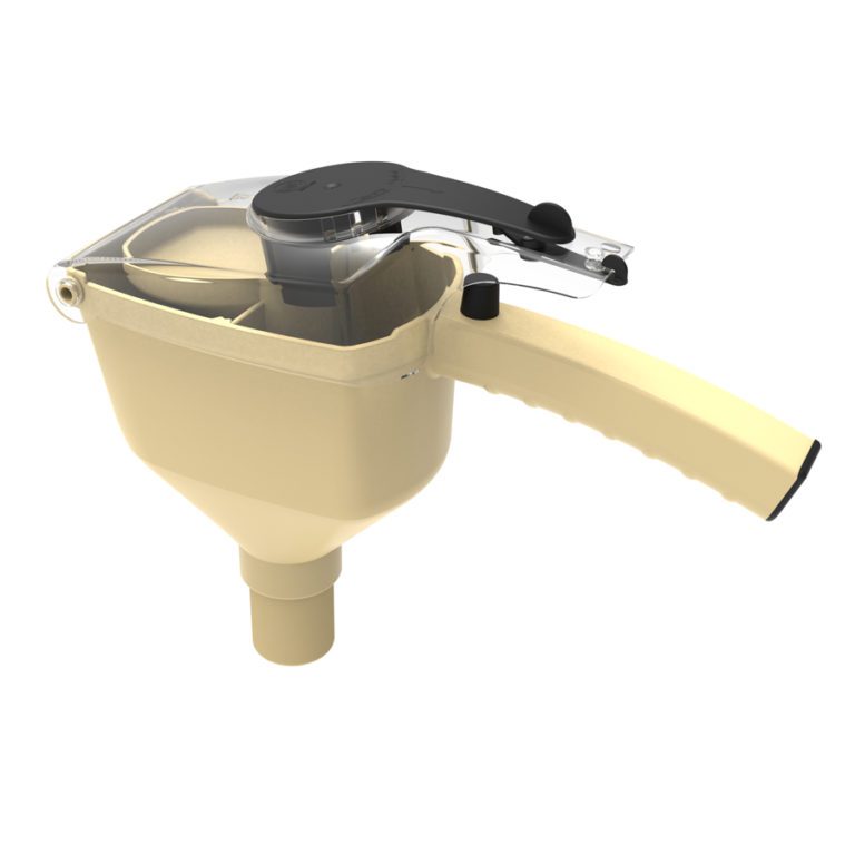 Dual Condiment Dispenser Stand: Keep Condiments Handy | ASEPT