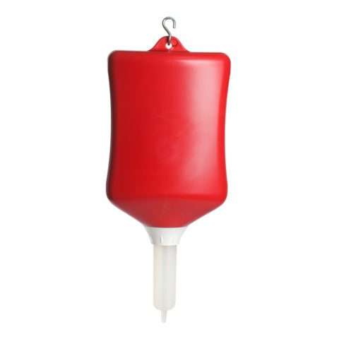 Hanging Pouch Dispenser – Precise & Easy to Use | ASEPT