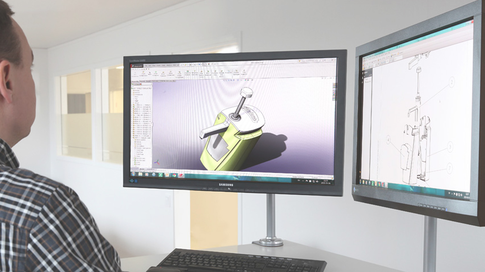 The Dispensing Specialist for Your Brand | About ASEPT