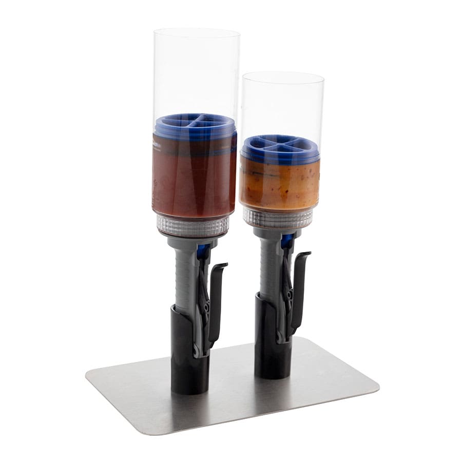 Portion Pump Stand for MAX & Original Portion Pumps | ASEPT