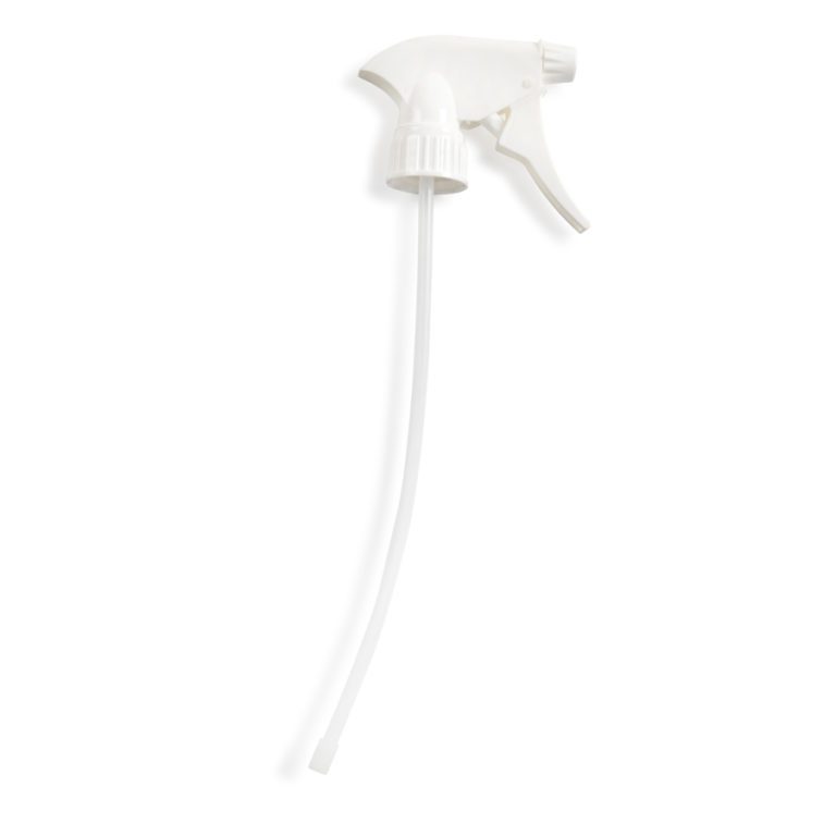 Trigger Sprayer Pump – adjustable nozzle fits 28-415 neck