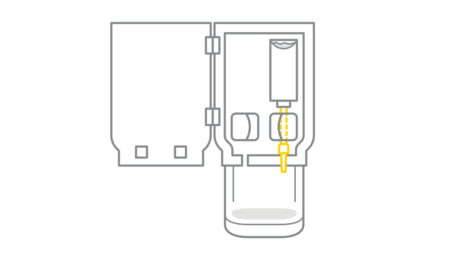 Custom Dispensers & Pumps | ASEPT - The Dispensing Specialist