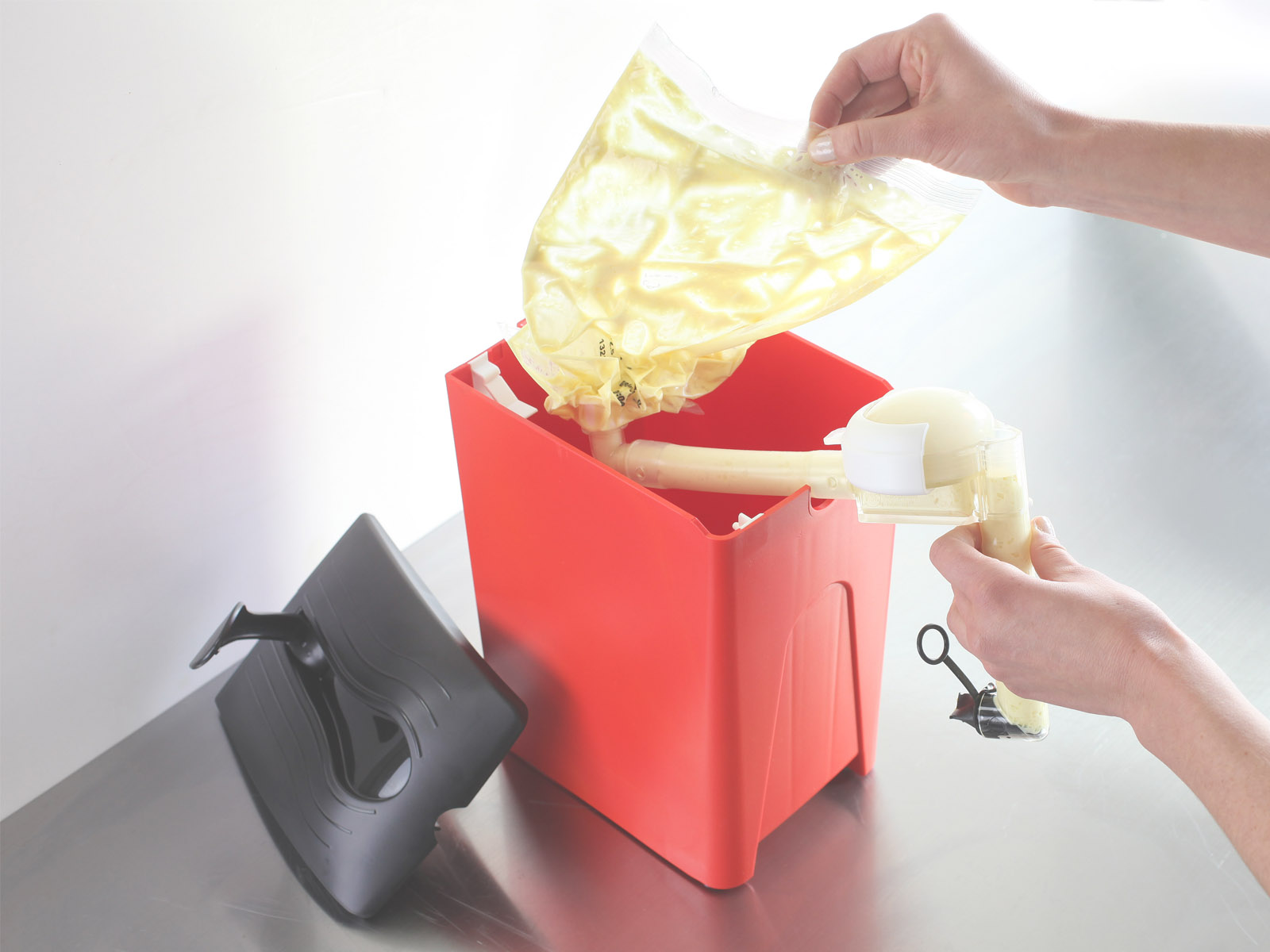 Industry Dispensing Equipment Solutions | by ASEPT