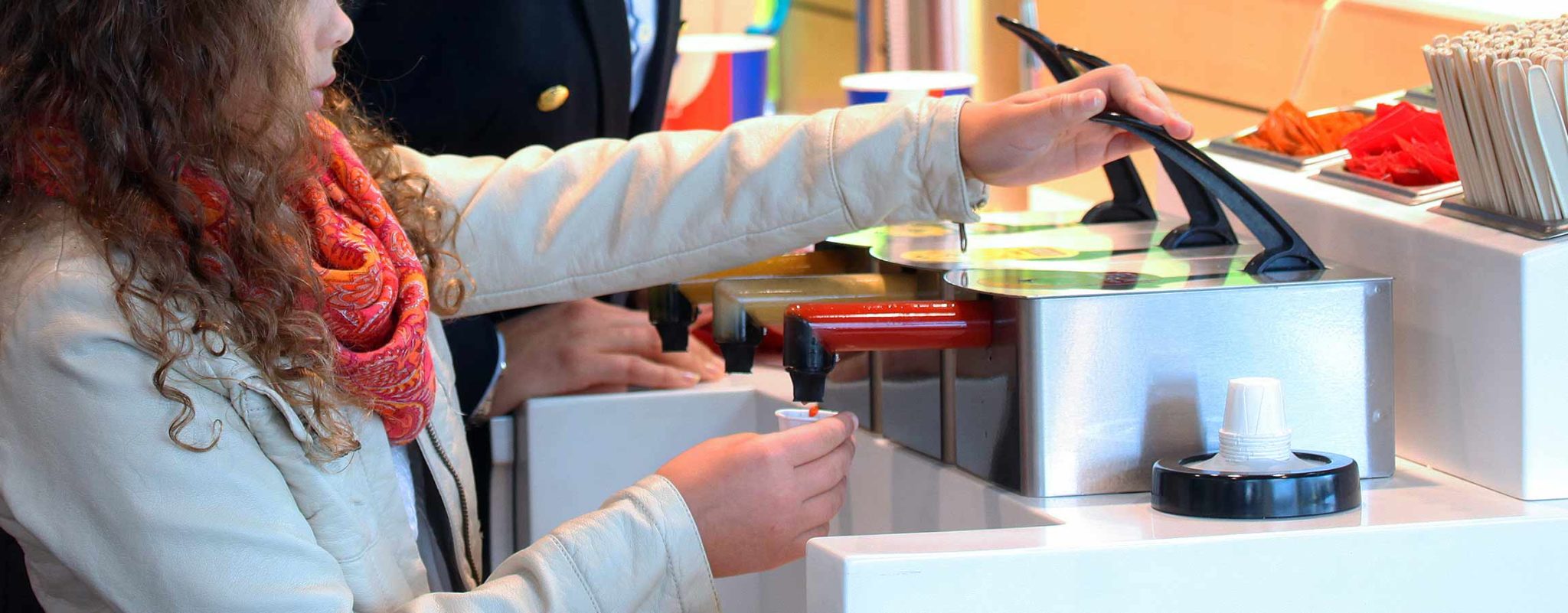 ASEPT | The Dispensing Specialist of liquid portion dispensers