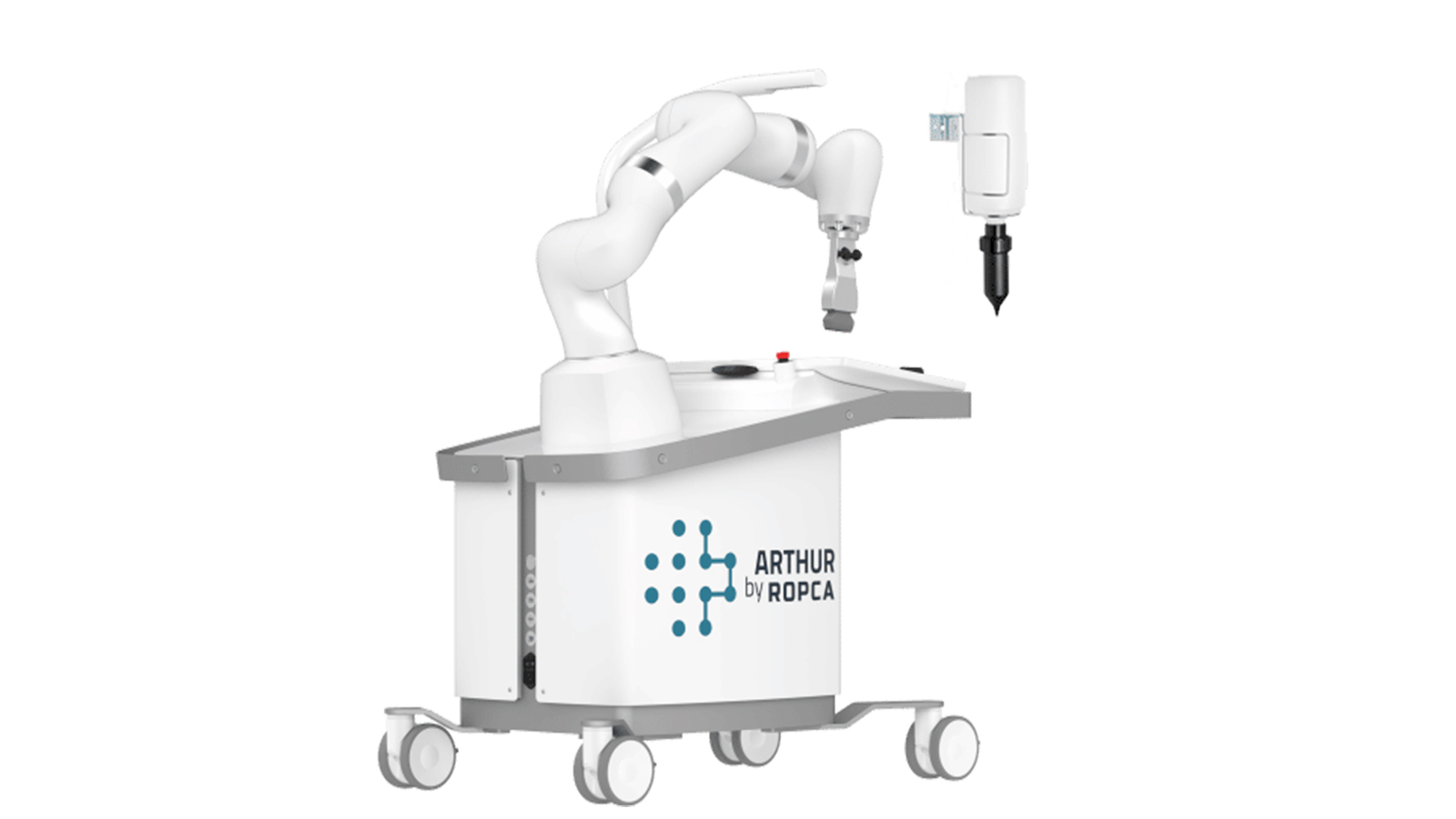 Customer Case Studies | ASEPT Dispensing Solutions