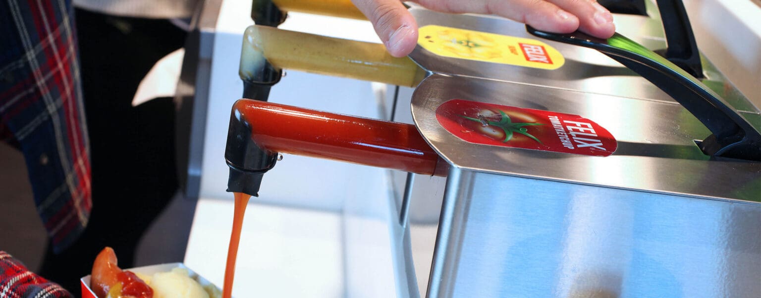 ASEPT | The Dispensing Specialist of liquid portion dispensers